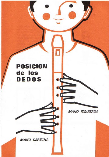 flauta dulce | Eduplaneta Musical